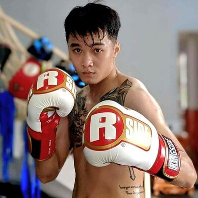 Hoang Huy Thai | Boxer Page | Tapology