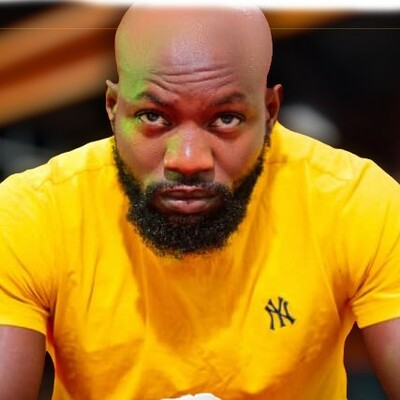 Issa Salum James | Boxer Page | Tapology