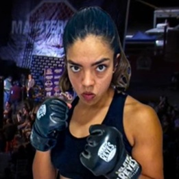Maritza Sanchez vs. Fernanda Marrufo, Combate Global | MMA Bout | Tapology