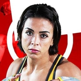 Jane Osigwe vs. Sanaa Mandar, AKO 10 | MMA Bout | Tapology