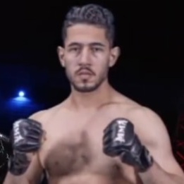Mohamed ElSayed vs. Khaled Abdallah, Qadya MMA | MMA Bout | Tapology