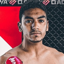 Ahmed Roshdy vs. Ahmed ElPrince, Qadya MMA | MMA Bout | Tapology