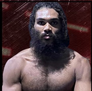 Malik Besseck | MMA Fighter Page | Tapology