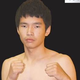 Tungalagtuya Hurelsuh vs. Munh Orgil, MGL-1 FC 18 | Kickboxing Bout ...