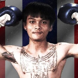 Ka Wing Lee vs. Pobtham Julla, Way of the Champions | Boxing Bout ...