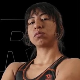 Mildred Flores vs. Jimena Hernandez, Supreme Fight Night 5 | MMA Bout ...