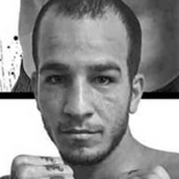 Justin Lacey-Pierce vs. Rey Barrera Sarasola, Live Professional Boxing ...