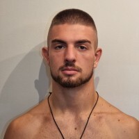 Viktor Georgiev | MMA Fighter Page | Tapology