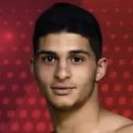 Kritonas Panagi vs. Alessandro Rescia, MCP 13 | MMA Bout | Tapology