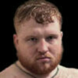 John Flansburg vs. Daniel Van Nostrand, Cage Wars 57 | MMA Bout | Tapology