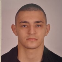 Kostadin Hristov | MMA Fighter Page | Tapology