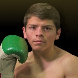 Ángel Tovar vs. Ángel Antonio Mata, Toro vs Lobito | Boxing Bout | Tapology