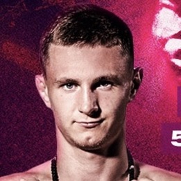 Nessim Akhdim vs. Tymur Kirahosiants, 2022 IMMAF World Championships ...