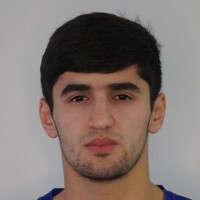 Loiq Ikromov | MMA Fighter Page | Tapology