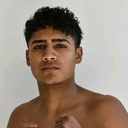 Brandon Castillo vs. Angel Montes, Amparan vs. Sanchez | Boxing Bout ...