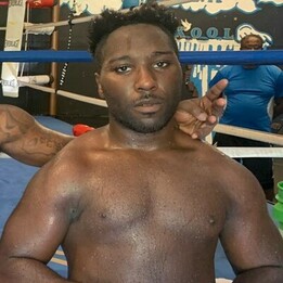 Keontae Modley vs. Zion Reed, Henry Armstrong Boxing Classic | Boxing ...