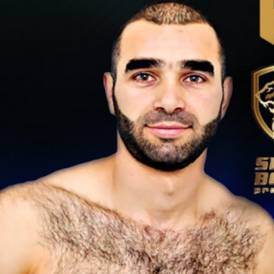 Yuri Sakunts | Boxer Page | Tapology