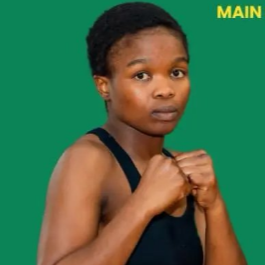 Thapelo Bokwe | Boxer Page | Tapology