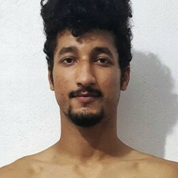 Chungreng Koren vs. Manish Mahanta, Matrix Fight Night 11 | MMA Bout ...