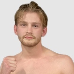 Bo-Dean Jansen vs. Jules Bruno, LFL New Talent 4 | MMA Bout | Tapology