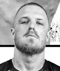 Matt Shelton | Fighter Page | Tapology