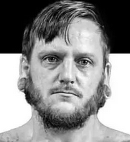 Blake Bradley | Fighter Page | Tapology