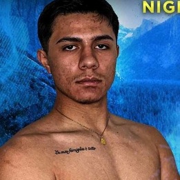 Matthew Lalone vs. Ezekiel Castillo, Battle MMA Championships 10 | MMA ...