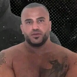 Hassan El Chehade vs. Reinaldo Gonzalez, No Limit Boxing Fight Night ...