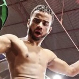 Jordan Tecson vs. Sajid Raihan, Unified MMA 62 | MMA Bout | Tapology