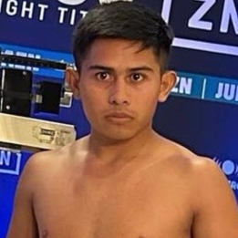 Saúl Issac Martinez vs. Manuel Chel Perez, Pacheco vs. Gallegos ...