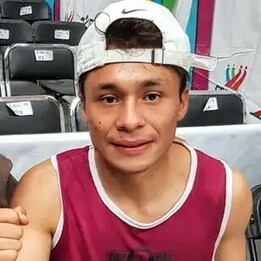 Brandon Mendiola vs. Carlos Huerta Alonso, Mondragon vs. Romero ...