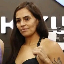 Brianda Tamara Cruz vs. Fernanda Herrera, Night of Champions VII ...