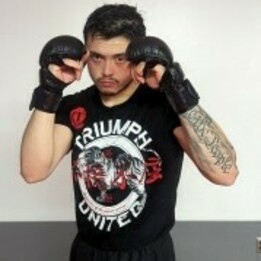 Samuel Richard Mora vs. Preston Roach, VFS 11 | MMA Bout | Tapology