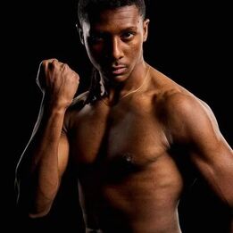 Jake Babian vs. Emmanuel Graham, UNF 9 | MMA Bout | Tapology