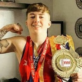 Laura Pain vs. Kira Carter, Rise & Fall | Boxing Bout | Tapology