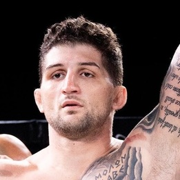 Johnny Mologousis vs. Zac White, Anthony Pettis FC 4 | MMA Bout | Tapology