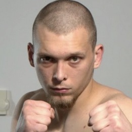 Josef Skop vs. Vyacheslav Bogash, Valhalla Fighting 2 | Boxing (Bare ...