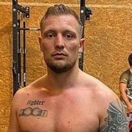 Andreas Lynggaard vs. Nick Postma, Ljungquist vs. Seferi | Boxing Bout | Tapology