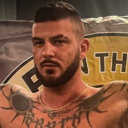 Chris Putton vs. Jackie Brackin III, Rage in the Cage 3 | MMA Bout ...