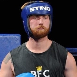 Kaleb Heffernan vs. Jett Fisher, VAMAA Cage Contenders | MMA Bout ...