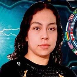 Danna Diaz vs. Saily Carrillo, Riot Fight League 13 | MMA Bout | Tapology