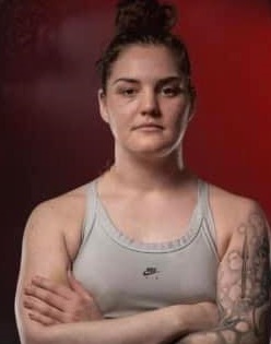 Hayley Malcolm | MMA Fighter Page | Tapology
