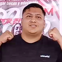 Luis Gonzalez Ramirez vs. Manuel Cosme, Todo por el Todo | Boxing Bout ...