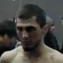 Magomed Musaev vs. Magomed Muradanedov, UF Selection 15 | MMA Bout ...