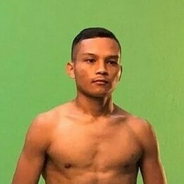 Jepi Damanik vs. Josua Alexander Cibro, One Pride MMA Fight Night 66 ...