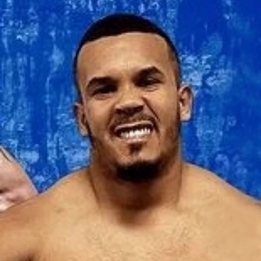 Jorge Fortea vs. Jaime Ramirez Dominguez, Boxeo | Boxing Bout | Tapology