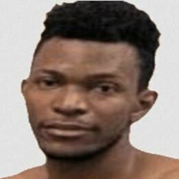 Richard Clark vs. Michael Kamizelo, No Boundary Fight 16 | Muay Thai ...