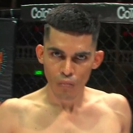 Alexis Pacheco vs. Erick Cardenas, XFM Vol. 16 | MMA Bout | Tapology