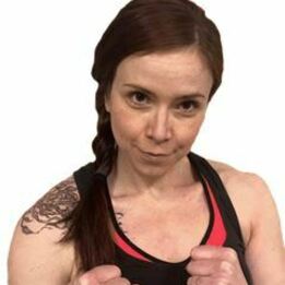 Sienna Mitton vs. Margie Ferris, No Boundary Fight 14 | Muay Thai Bout ...
