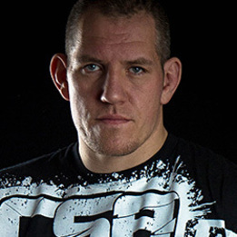 Christian Colombo vs. Marcelo Golm, UFC Fight Night 119 | MMA Bout ...